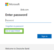 Home – Deutsche Bank