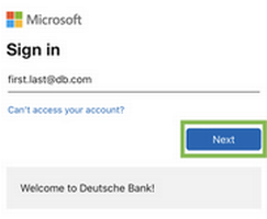 Home – Deutsche Bank